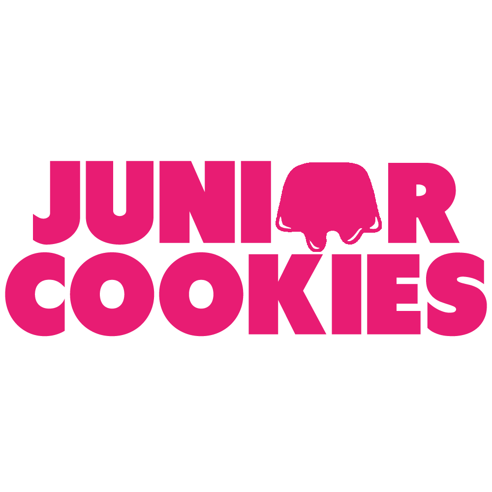 World’s Freshest Cookies | Junior Cookies